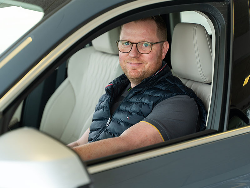 forside - Bilhuset Sejer